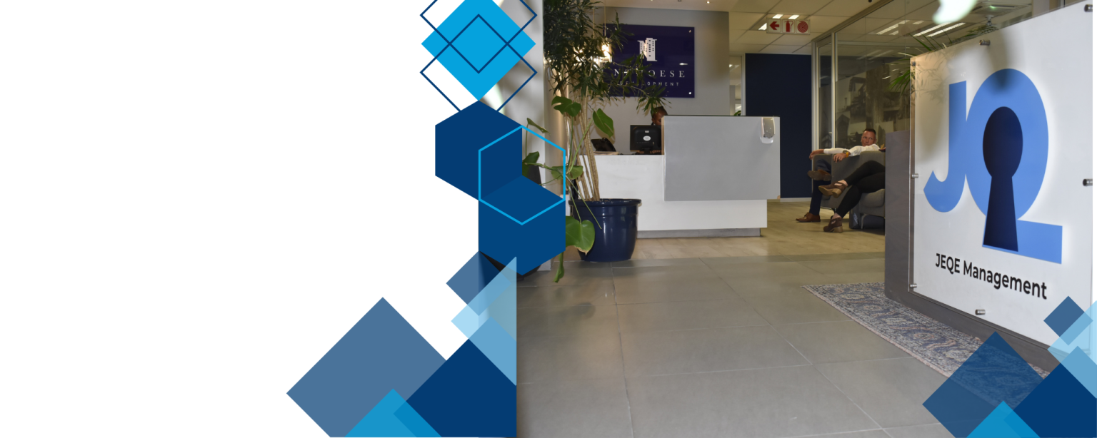 Contact - Jeqe Management